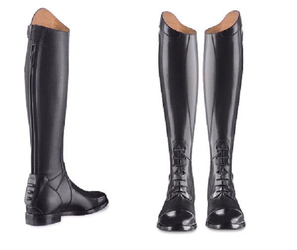 New EGO7 Orion Field Boots